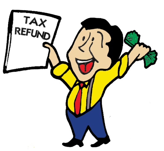 Tax Man of Lake City – Professionally filing taxes for over 23 years!